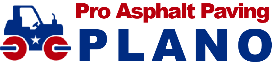 Our Work | Gallery & Projects | Pro Asphalt Paving Plano